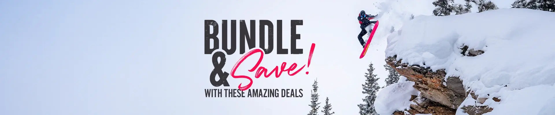 Winter Bundles 2025 – Wildhorn Outfitters