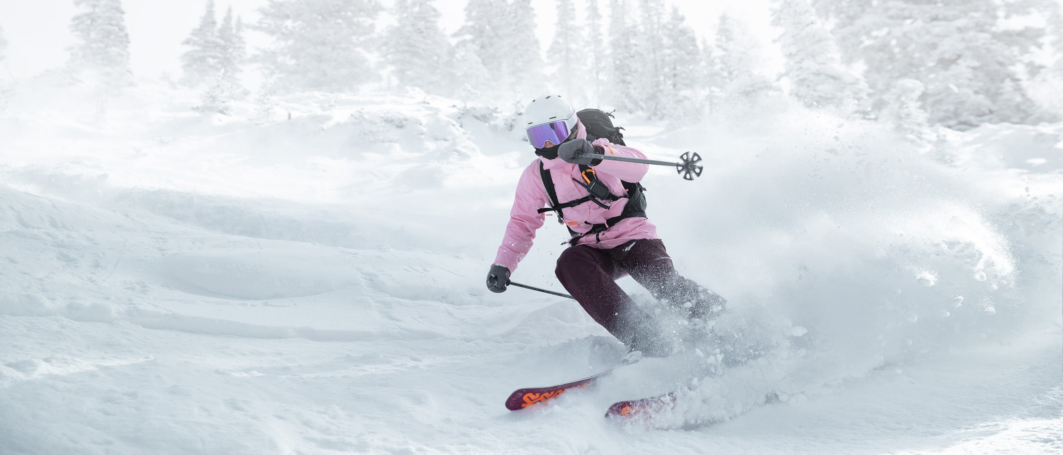 27 Ski Stats You Didn’t Know (2022) | Wildhorn Outfitters