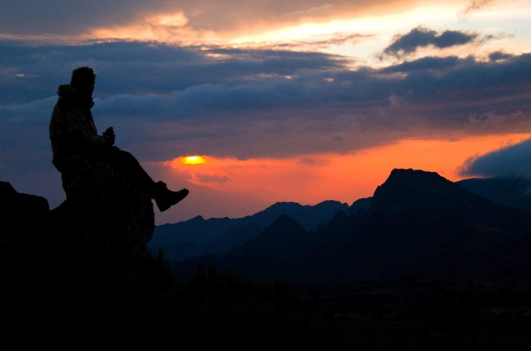 15 of the Most Iconic Hikes in the World – Wildhorn Outfitters
