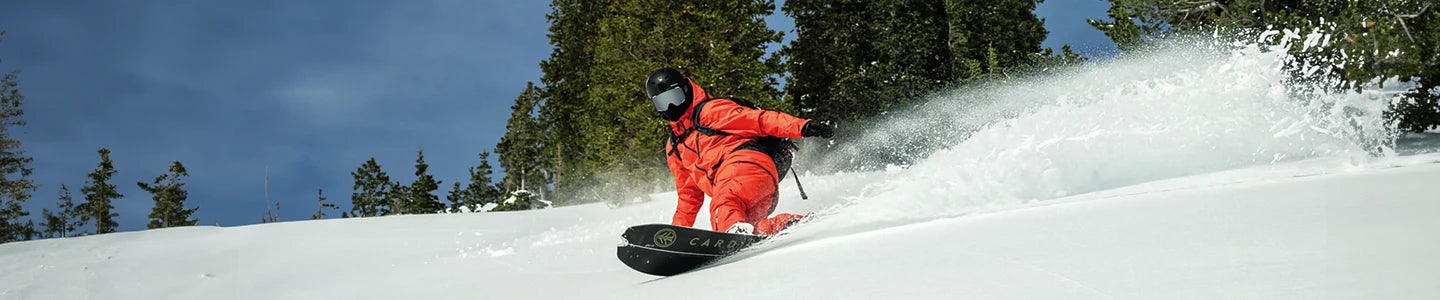 Snow Products | Wildhorn Outfitters