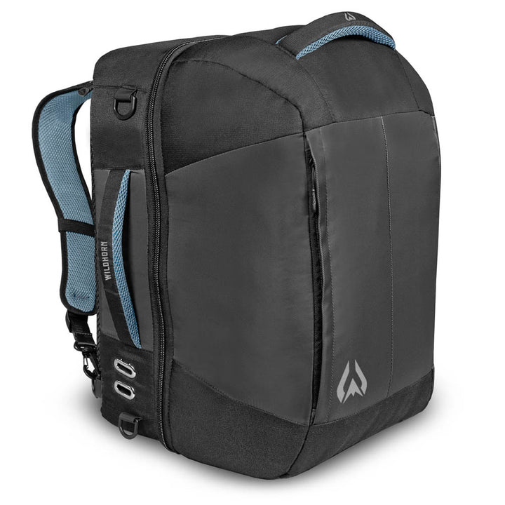 Brimhall Ski Boot Bag – Wildhorn Outfitters