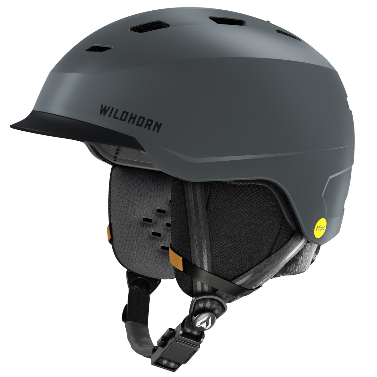 Drift Pro Mips Unisex Snow Helmet – Wildhorn Outfitters