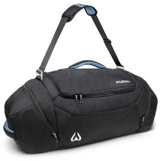 The Gulch - Premium Duffle Bag for Biking, Travel, and Adventure ...