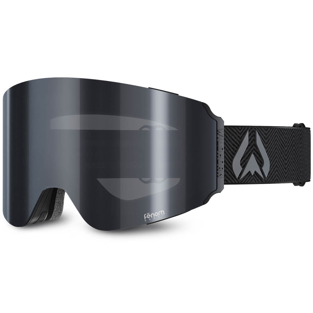 Maxfield Pro L Photochromic Cylindrical Snow Goggle – Wildhorn Outfitters