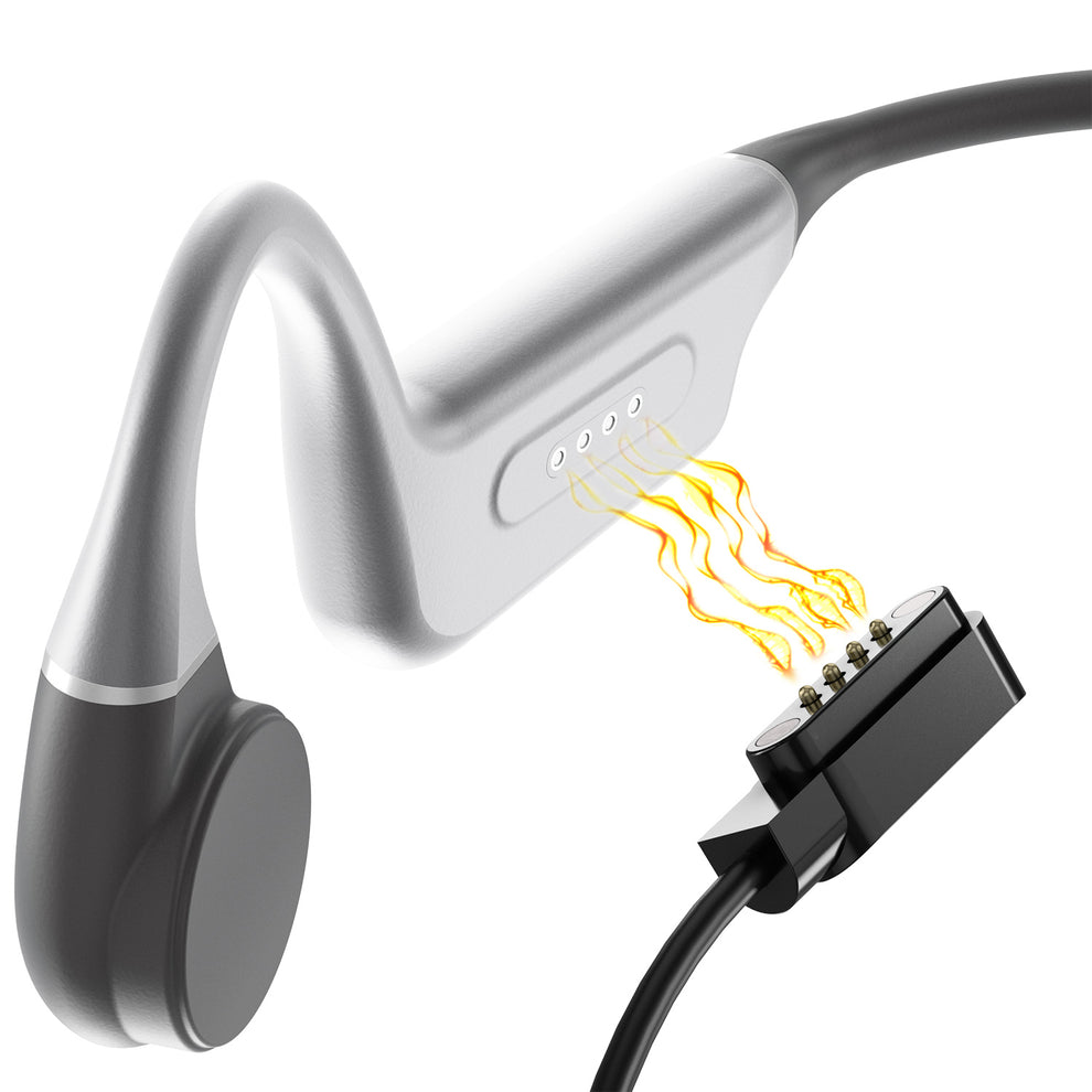 Crank Sport Bone Conduction Headphones – Wildhorn Outfitters