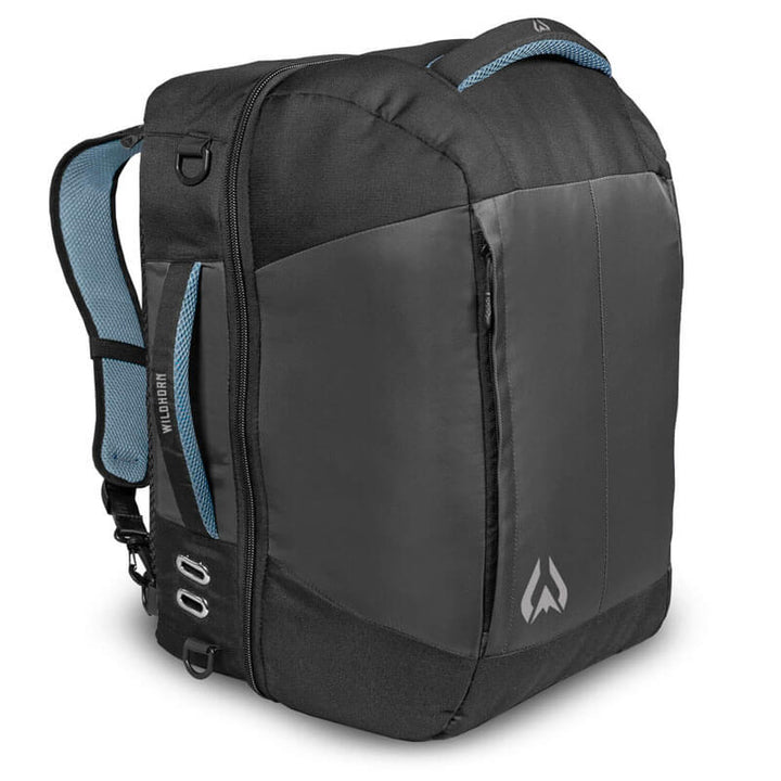 The Gulch - Premium Duffle Bag for Biking, Travel, and Adventure ...