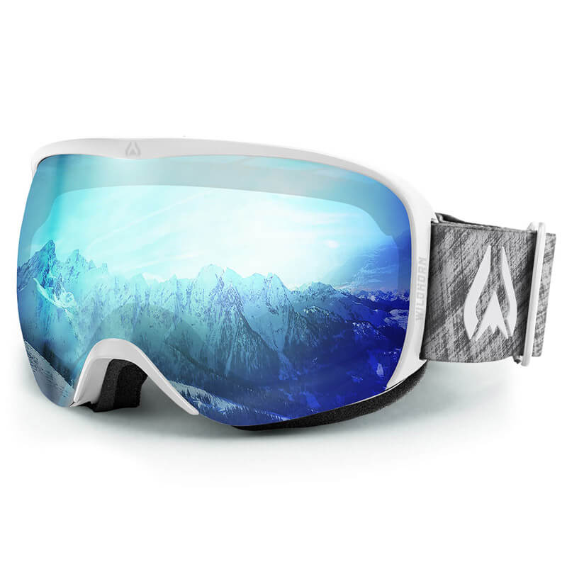Cristo Snow Goggles – Wildhorn Outfitters