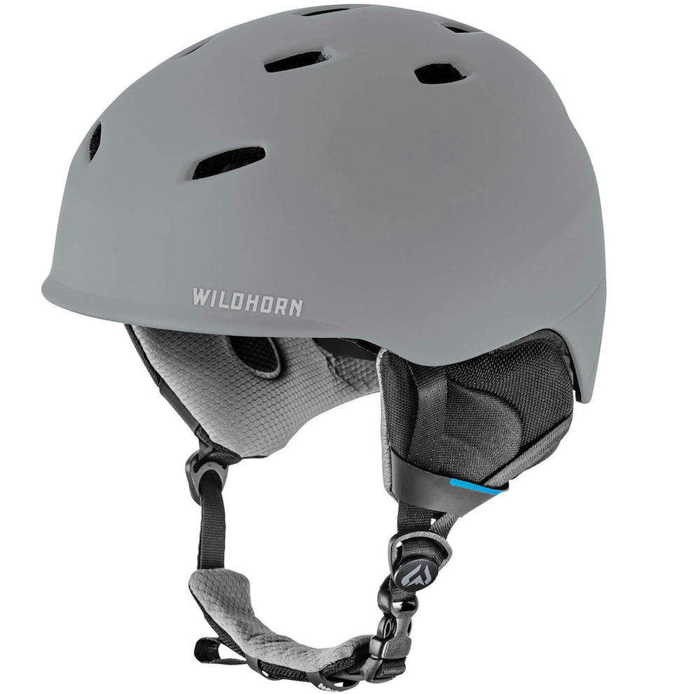 Drift Classic Snow Helmet – Wildhorn Outfitters