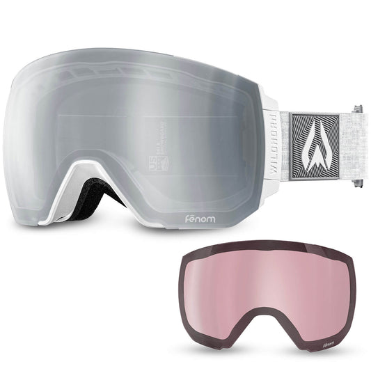 Shop Snow Goggles - Wildhorn Outfitters