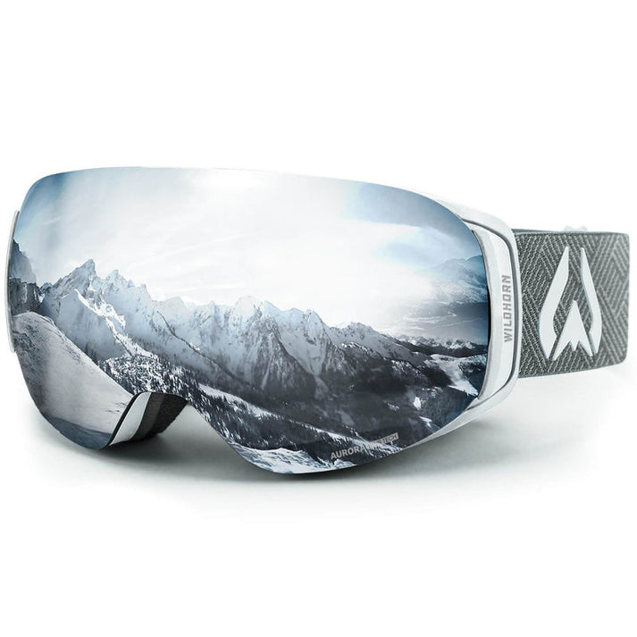 Roca Snow Goggles OPEN BOX – Wildhorn Outfitters