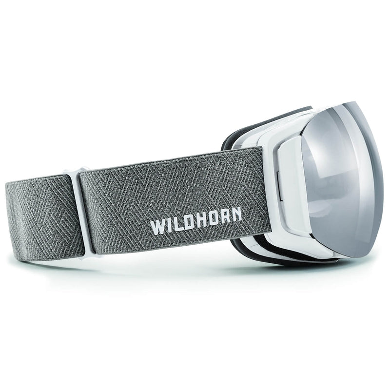 Roca Snow Goggles – Wildhorn Outfitters