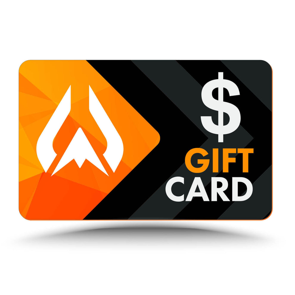 Wildhorn Gift Card – Wildhorn Outfitters